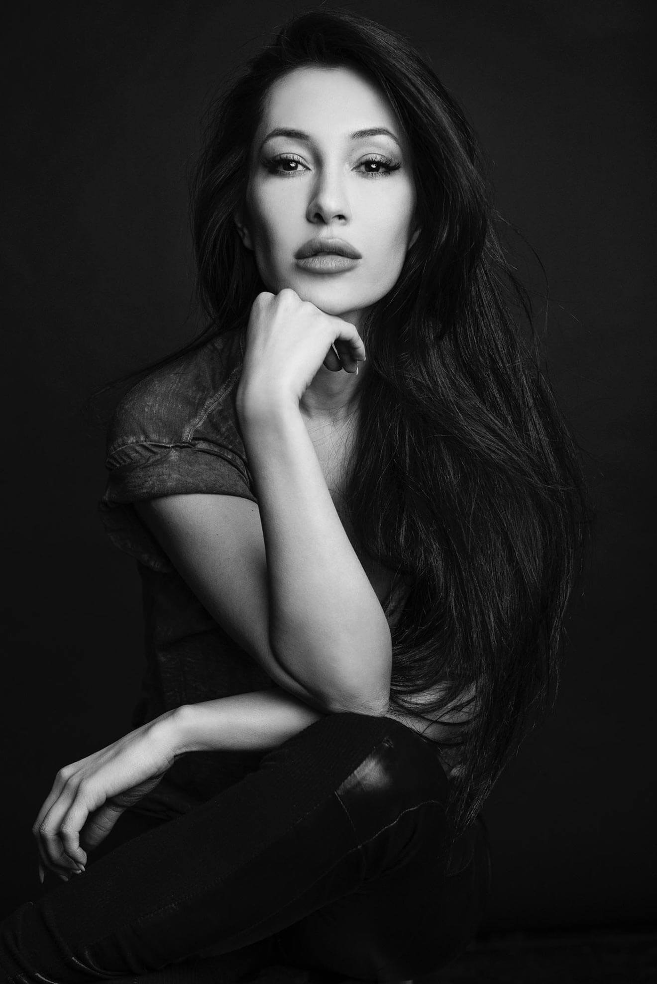 Chillin' with Kea Ho | Chilled Magazine