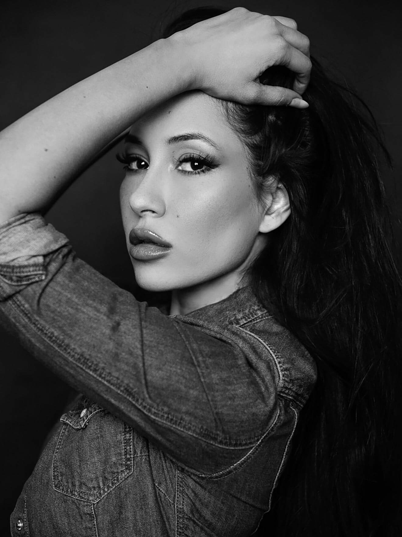 Chillin' with Kea Ho | Chilled Magazine