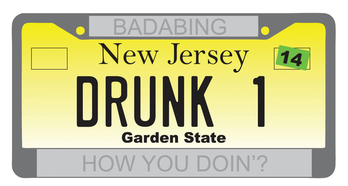 Weird and Wild Booze Rules and History