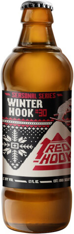 Redhook Brewery Celebrates 3 Decades of Brewing