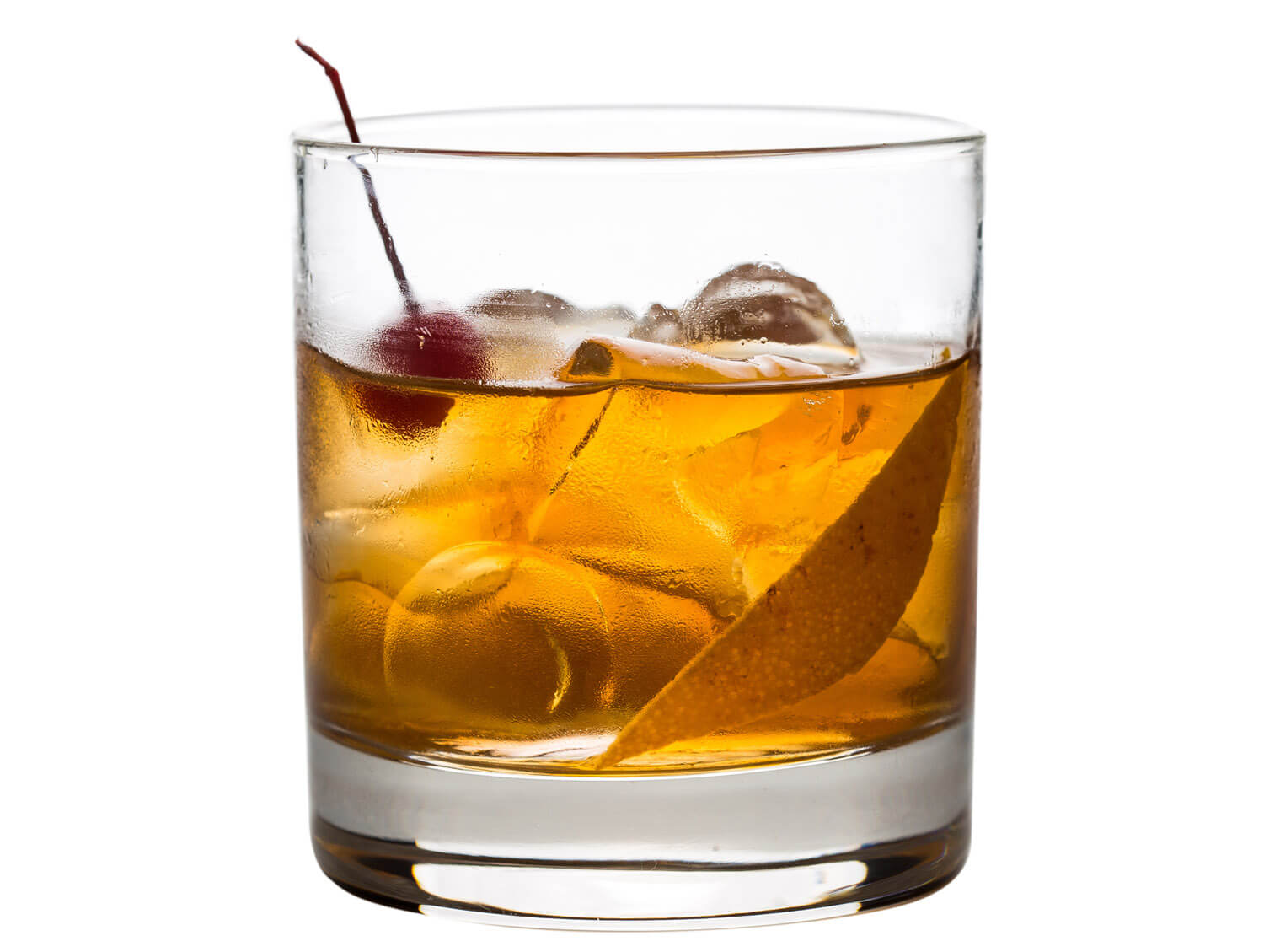 Ten Celebrity Sippers