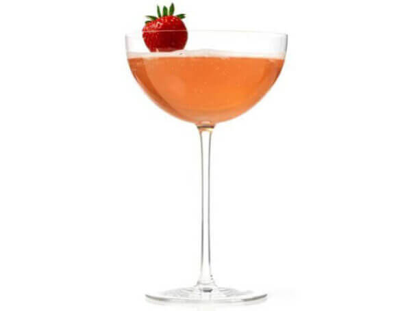 7 Rosé Cocktails to Spring into Summer | Chilled Magazine