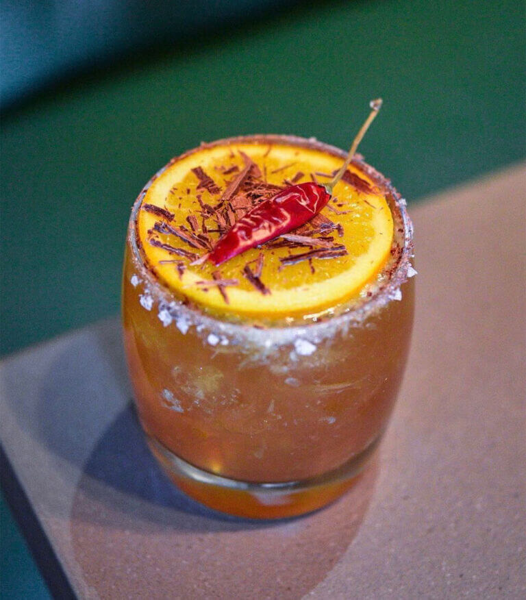5 Cocktails You Need to Try in February | Chilled Magazine