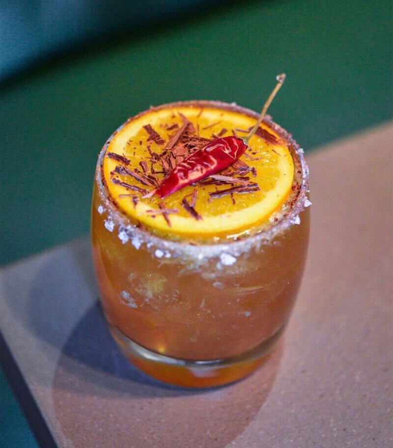 5 Cocktails You Need to Try in February | Chilled Magazine