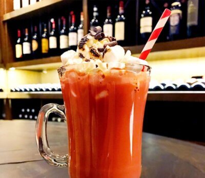 5 Cocktails You Need to Try in February | Chilled Magazine