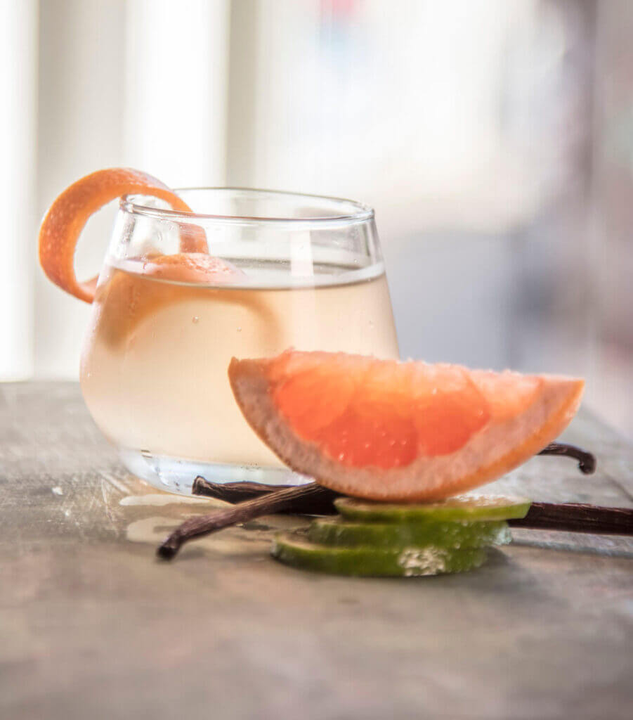 5 Cocktails You Need to Try in February | Chilled Magazine