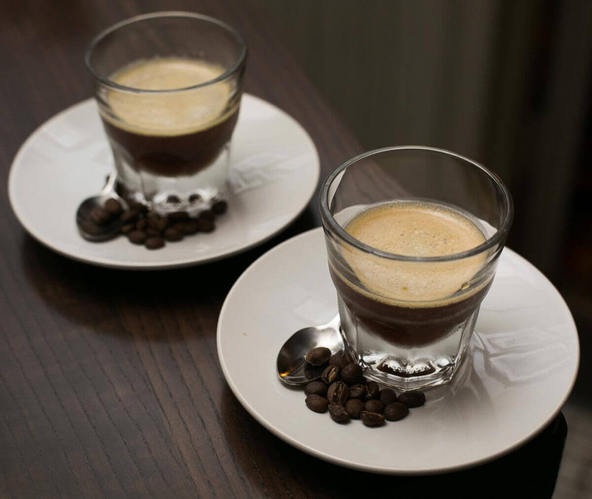 Must Mix: Frangelico Coffee Cocktails | Chilled Magazine