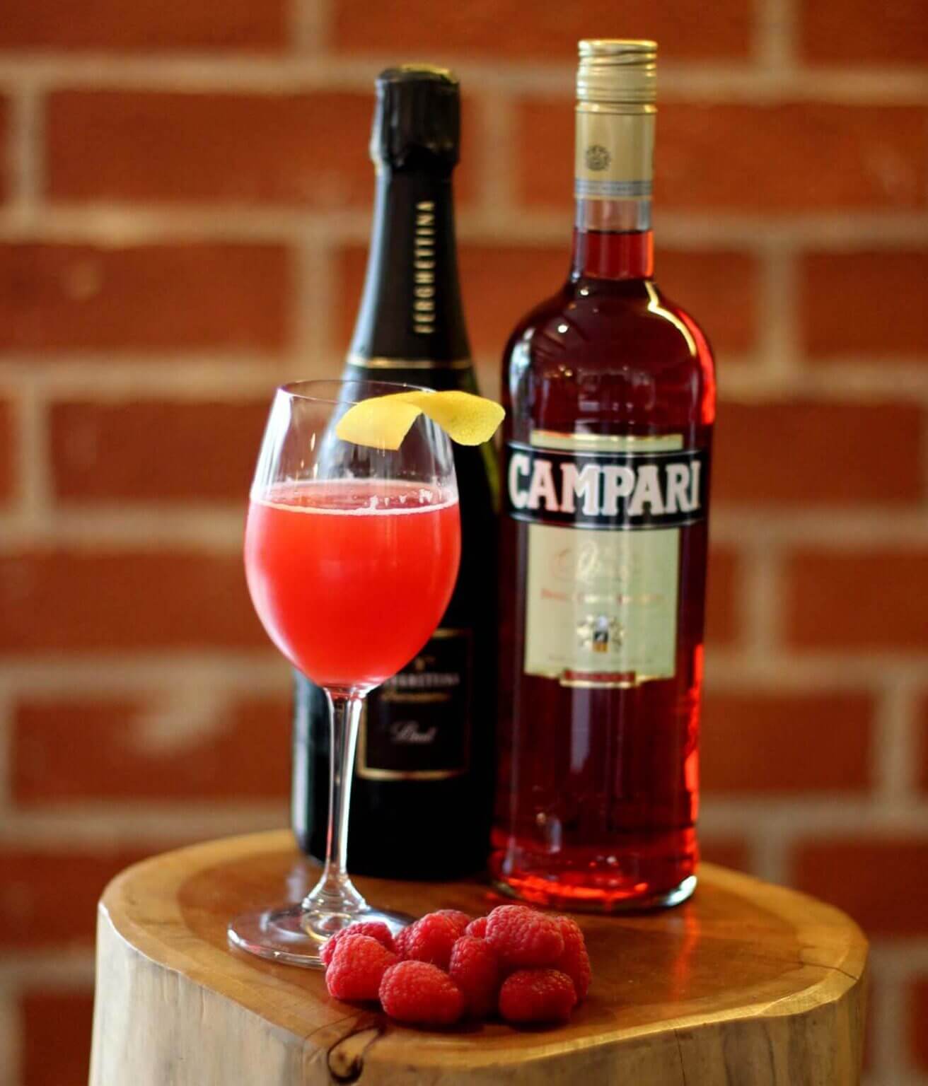 Bella Bellini: Modern Recipes for a Classic Cocktail | Chilled Magazine