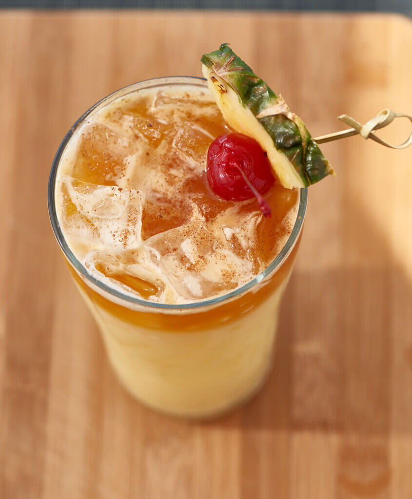 Visiting Bermuda? Here’s Where to Drink on the Tropical Island ...
