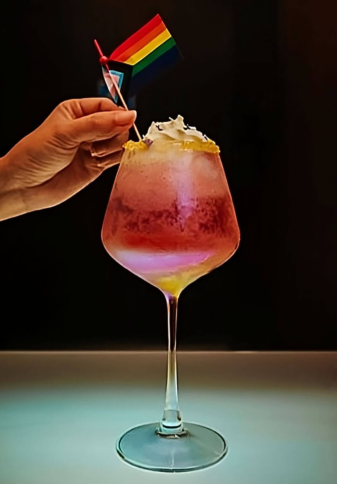 4 Cocktails to Close Pride Month | Chilled Magazine