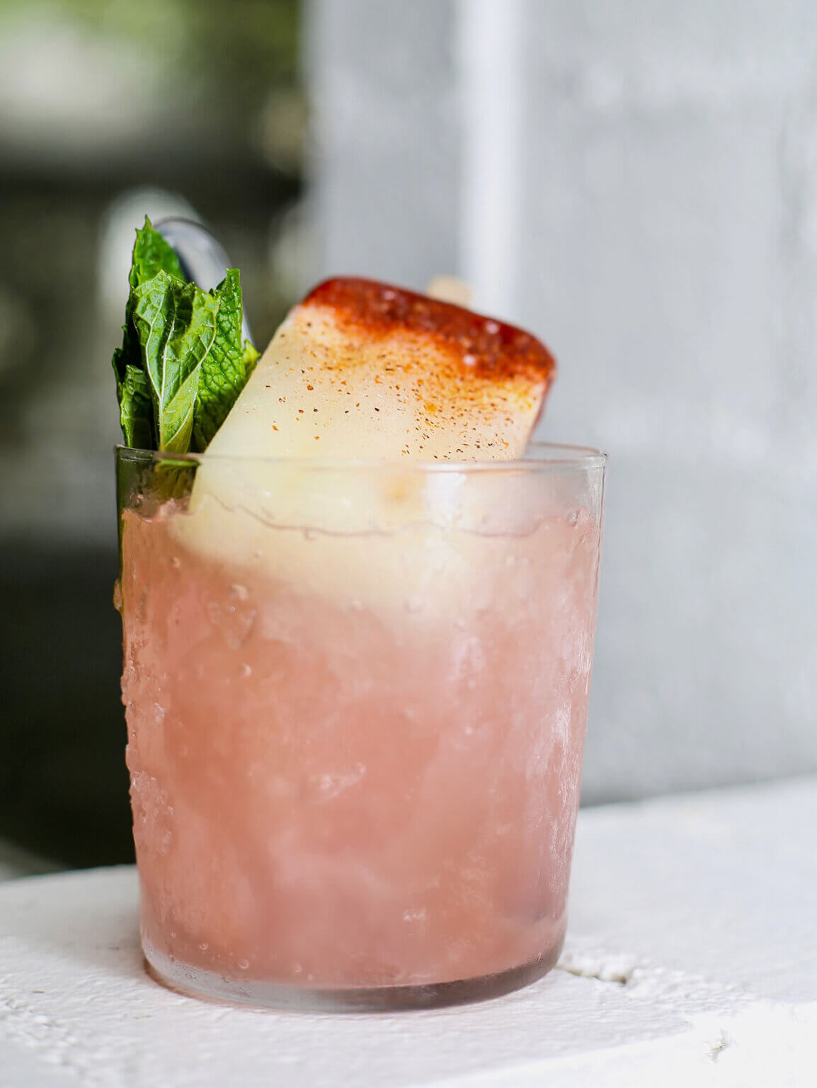 3 Raspado Shaved Ice Cocktails You Need to Try this Summer, Created by ...
