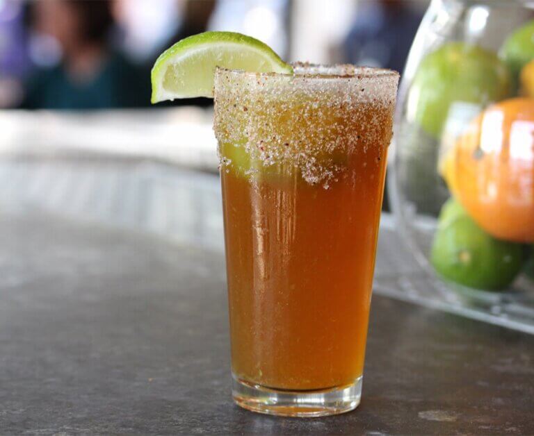 Say ‘Ole!’ with Cinco de Mayo Cocktails