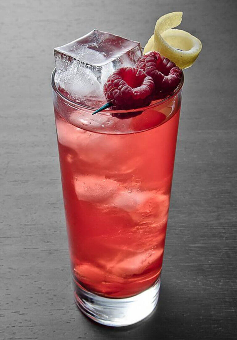 Say ‘Ole!’ with Cinco de Mayo Cocktails