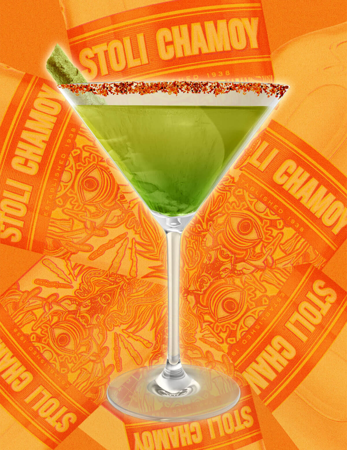 In the Limelight: Chamoy, the saucy Mexican Condiment | Chilled Magazine