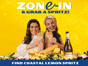 6 Spritzes to Try this Spring | Chilled Magazine