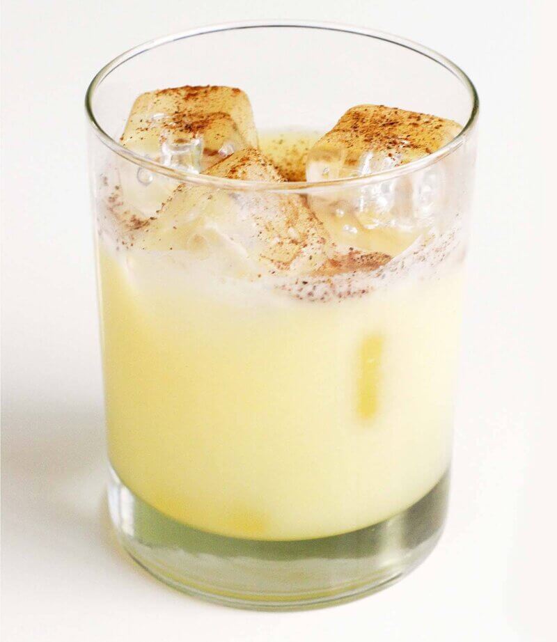Must Mix: Captain Morgan Tropical Cocktails
