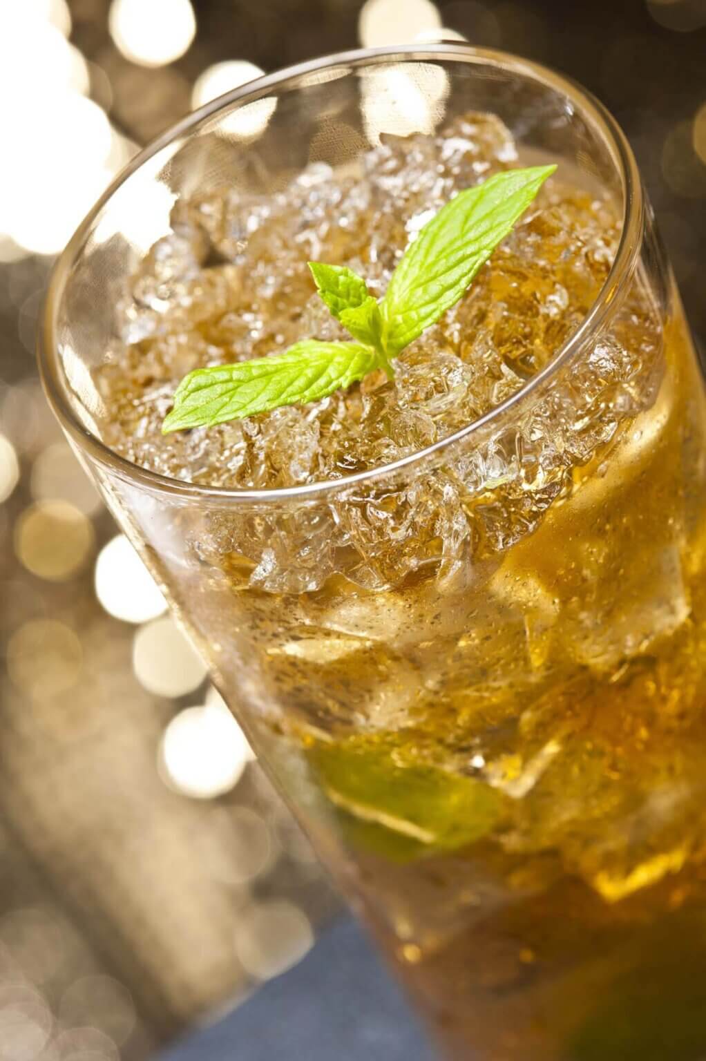 Tiki Expert Paul McGee’s 3 Ways to Shake Up Your Swizzle