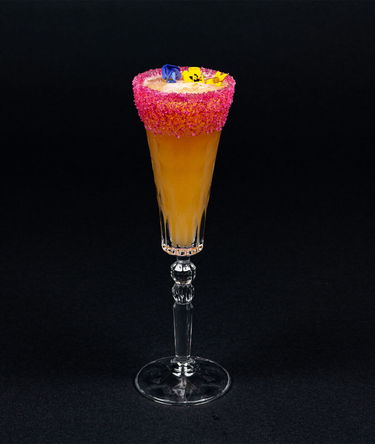 Our Drink of the Week is Angel Eyes | Chilled Magazine