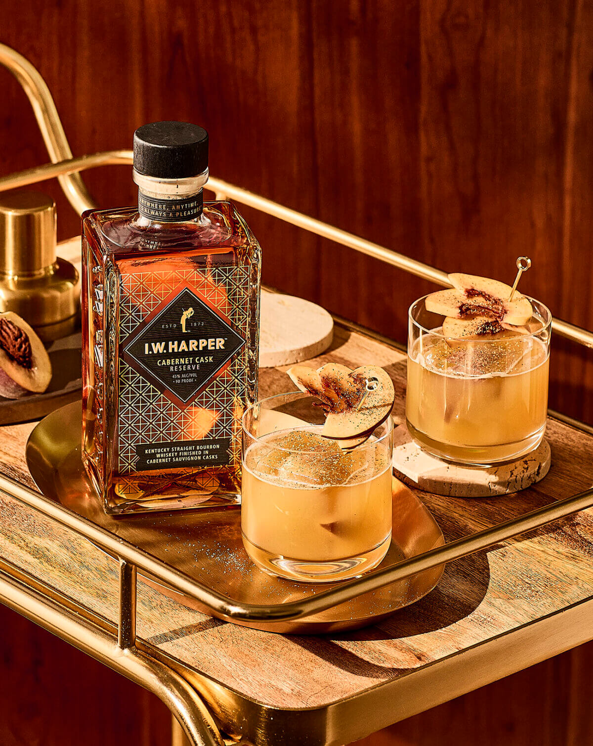 14 Delicious Cocktails to Celebrate this Labor Day Weekend | Chilled ...