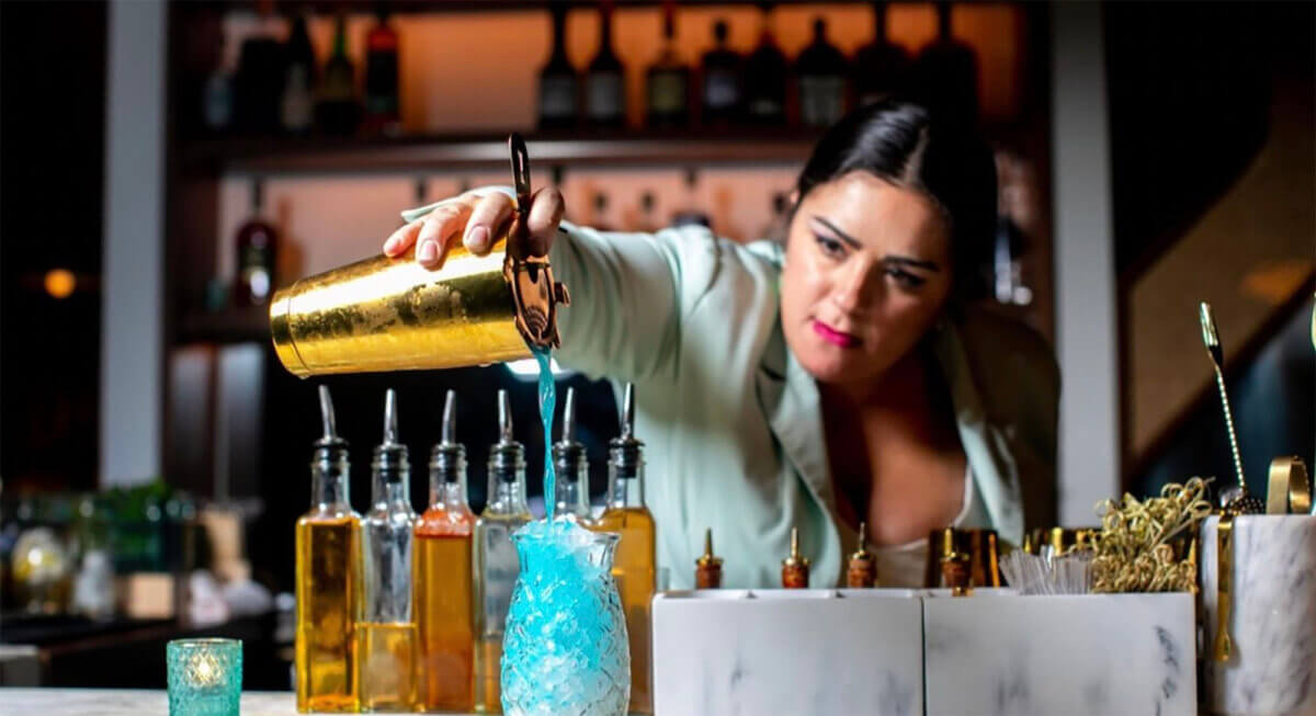 Ask a Bartender Archives | Chilled Magazine