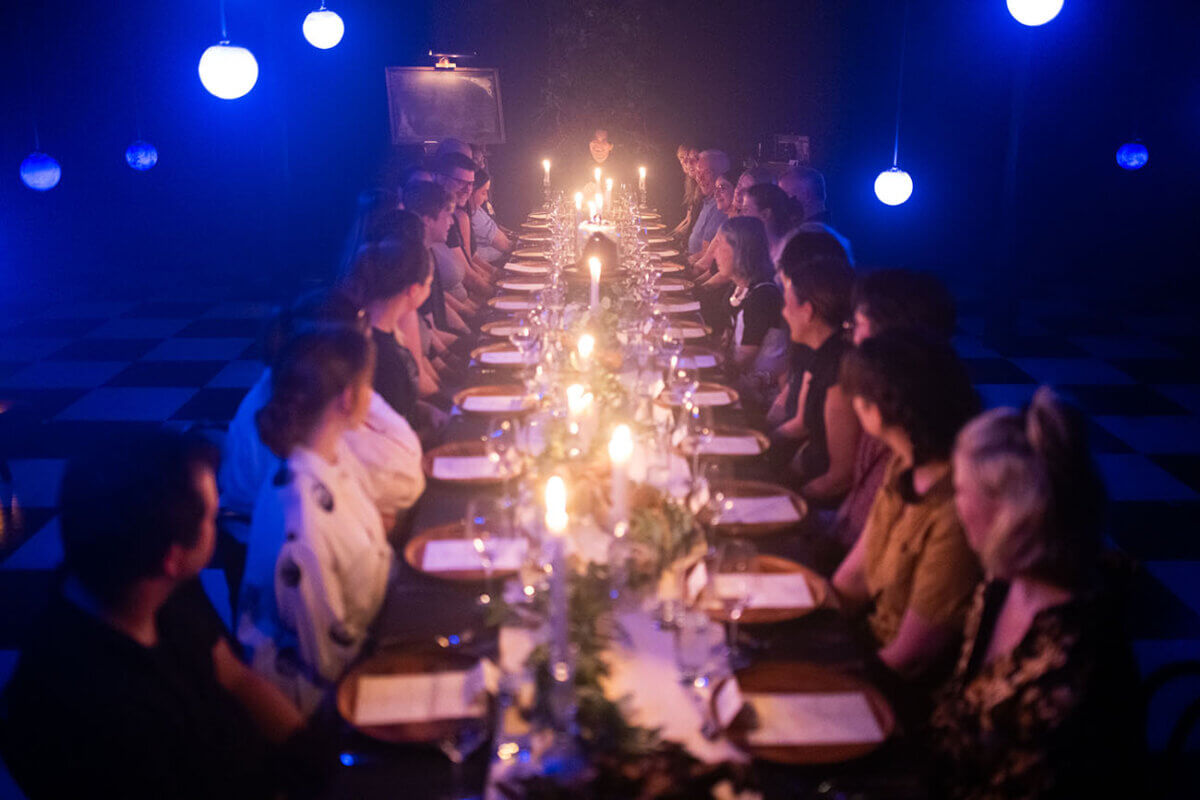 Whisky, Wine, and Wonder At the Illusionist’s Table with Scott Silven ...