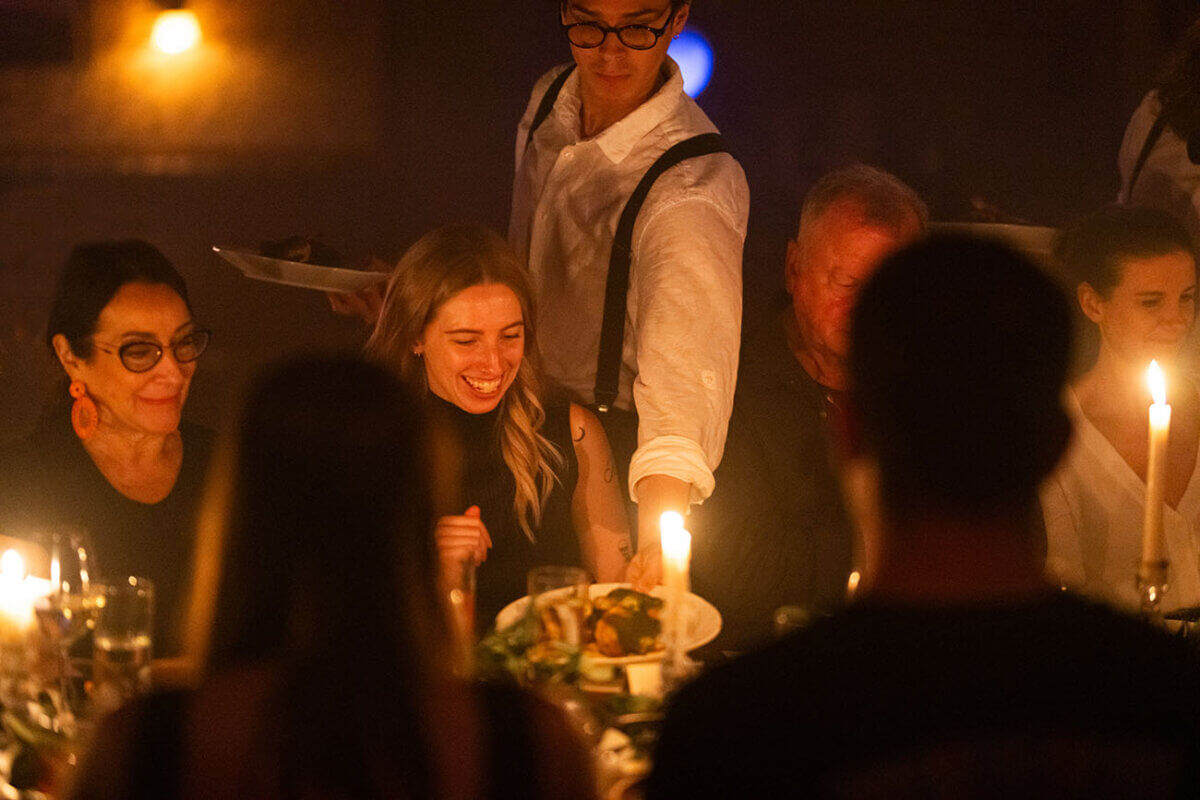 Whisky, Wine, and Wonder At the Illusionist’s Table with Scott Silven ...