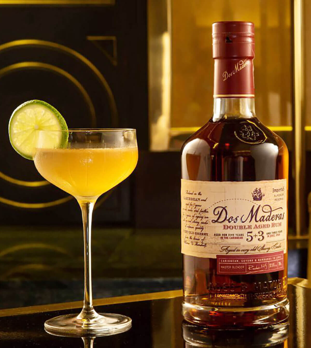 4 Classic Cocktail Recipes for End of Summer | Chilled Magazine