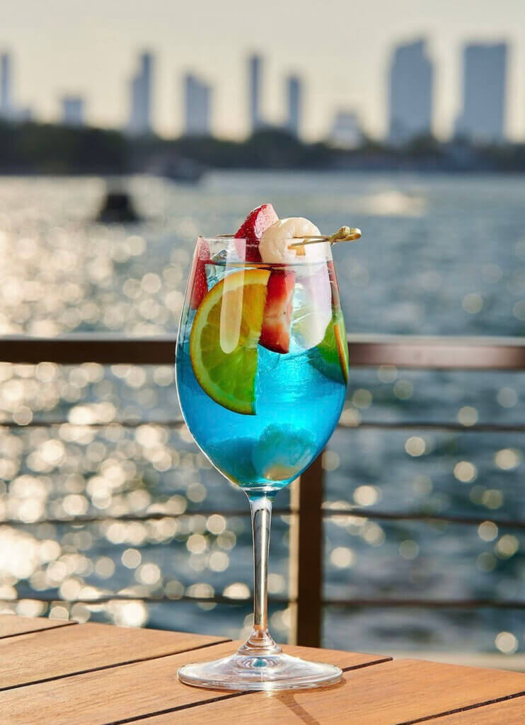 Celebrate National Vodka Day with These 12 Cocktails | Chilled Magazine