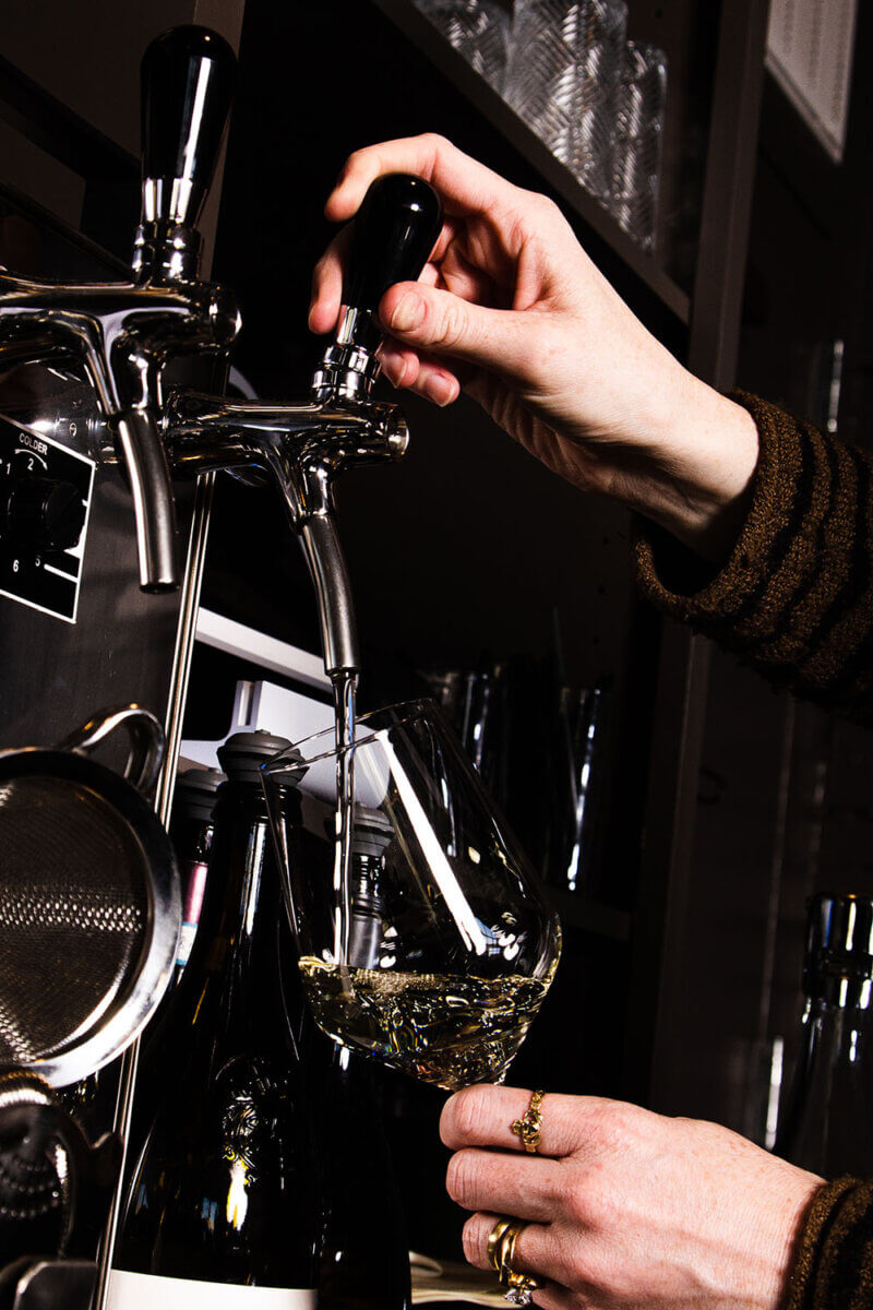 Speakeasy-like Rooftop Bar Attico Pays Homage to Roaring Twenties ...