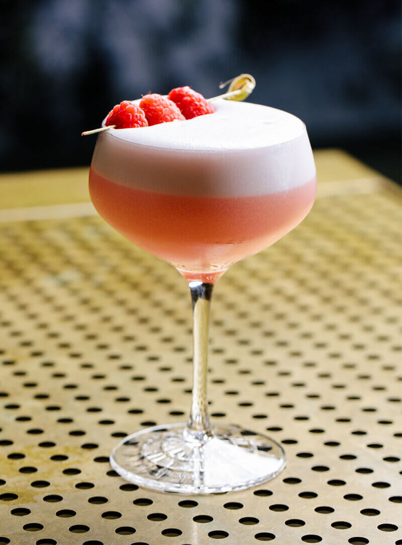 Platform 18 Phoenix’s Cocktail Adventure | Chilled Magazine