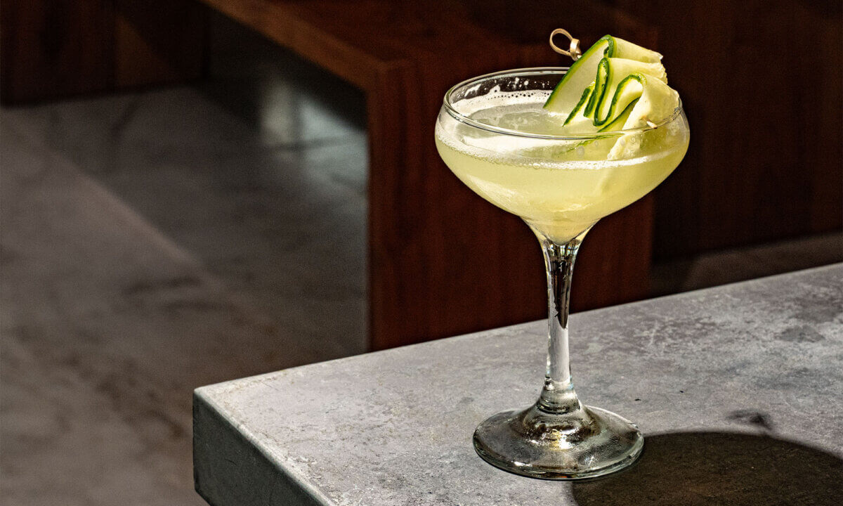 Must Mix Cocktails to Mix up for Valentine’s Day | Chilled Magazine