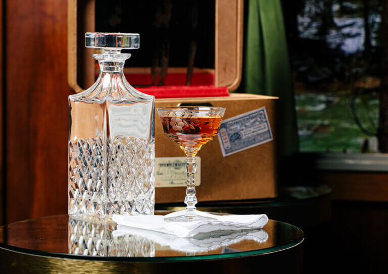 Platform 18 Phoenix’s Cocktail Adventure | Chilled Magazine