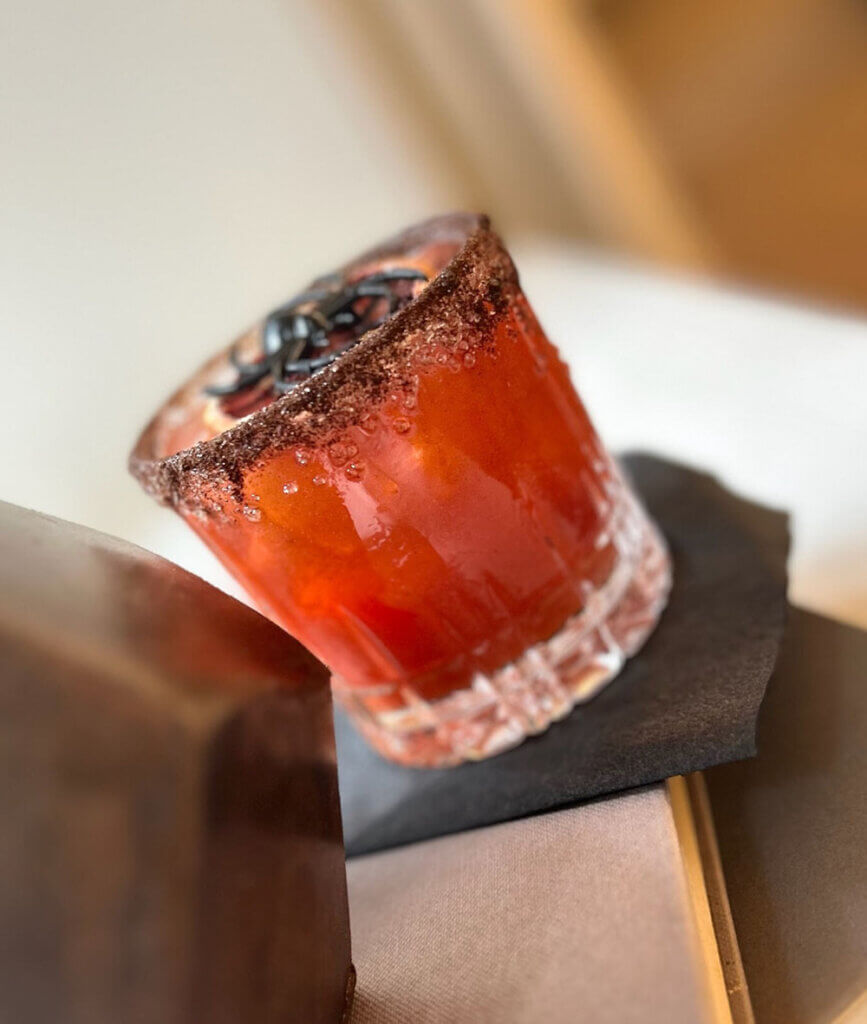 18 Hauntingly Good Halloween Cocktails! | Chilled Magazine