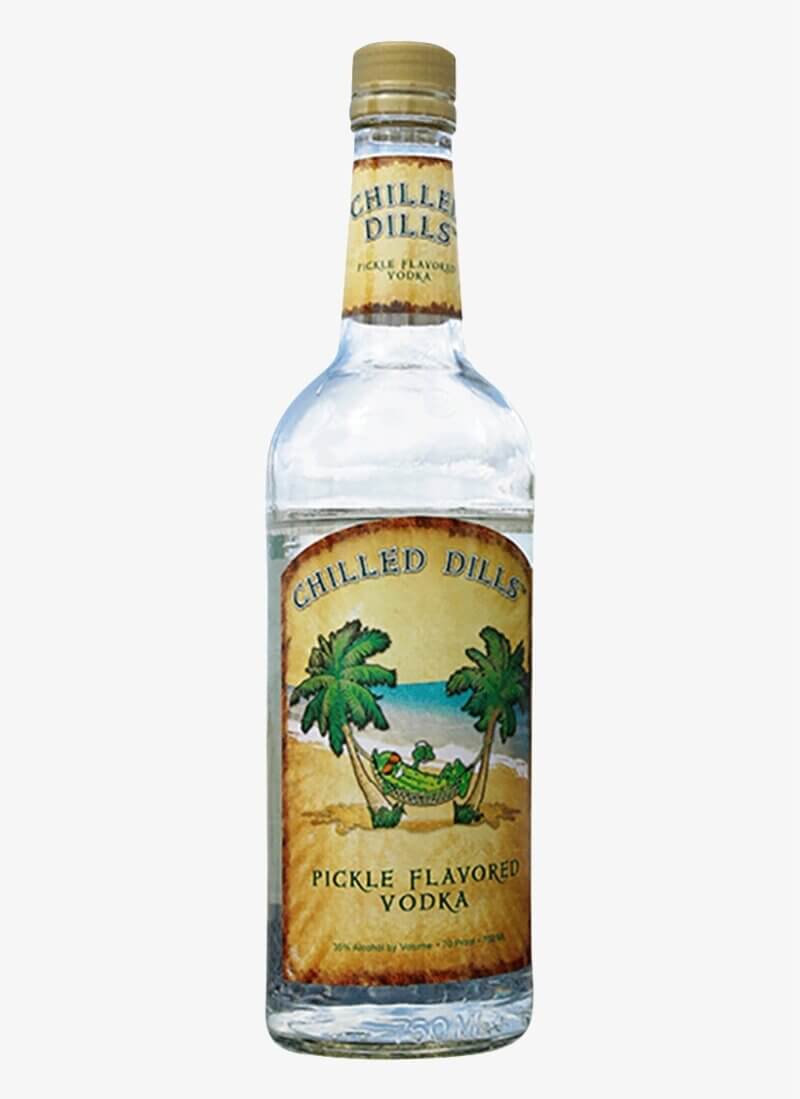 5 Savory Flavored Vodkas to Try this Season | Chilled Magazine