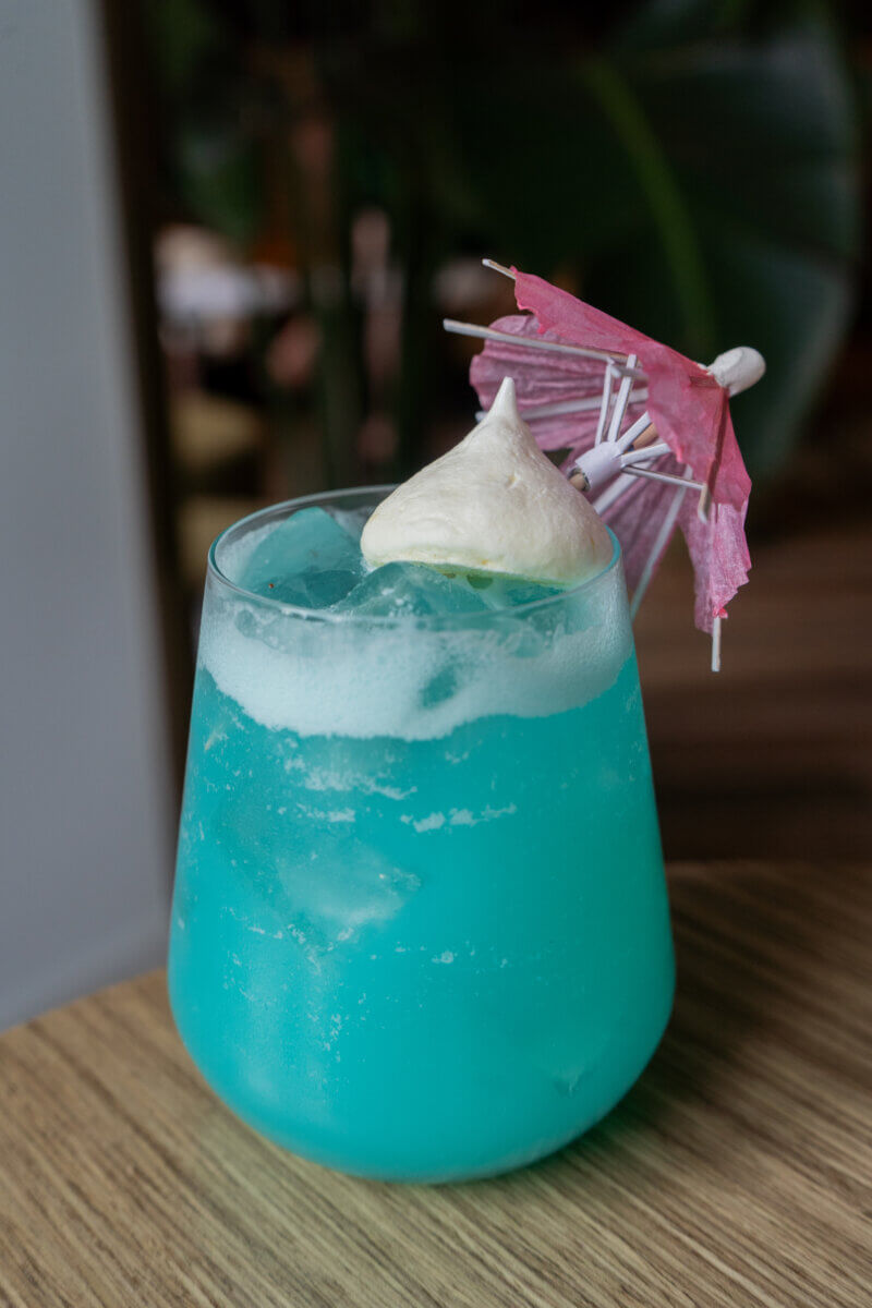 The Story Behind Chicago’s Afterbar Cocktail Menu | Chilled Magazine