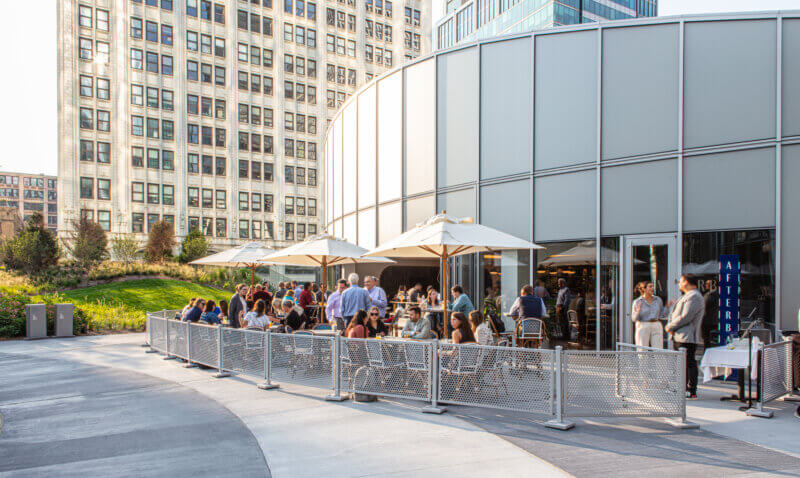 The Story Behind Chicago’s Afterbar Cocktail Menu | Chilled Magazine