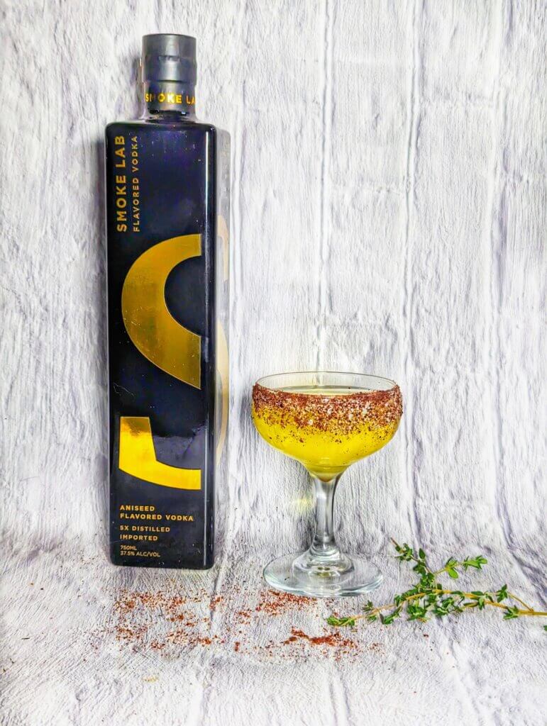 Mix Up these Seasonal Cocktails from SMOKE LAB Vodka | Chilled Magazine