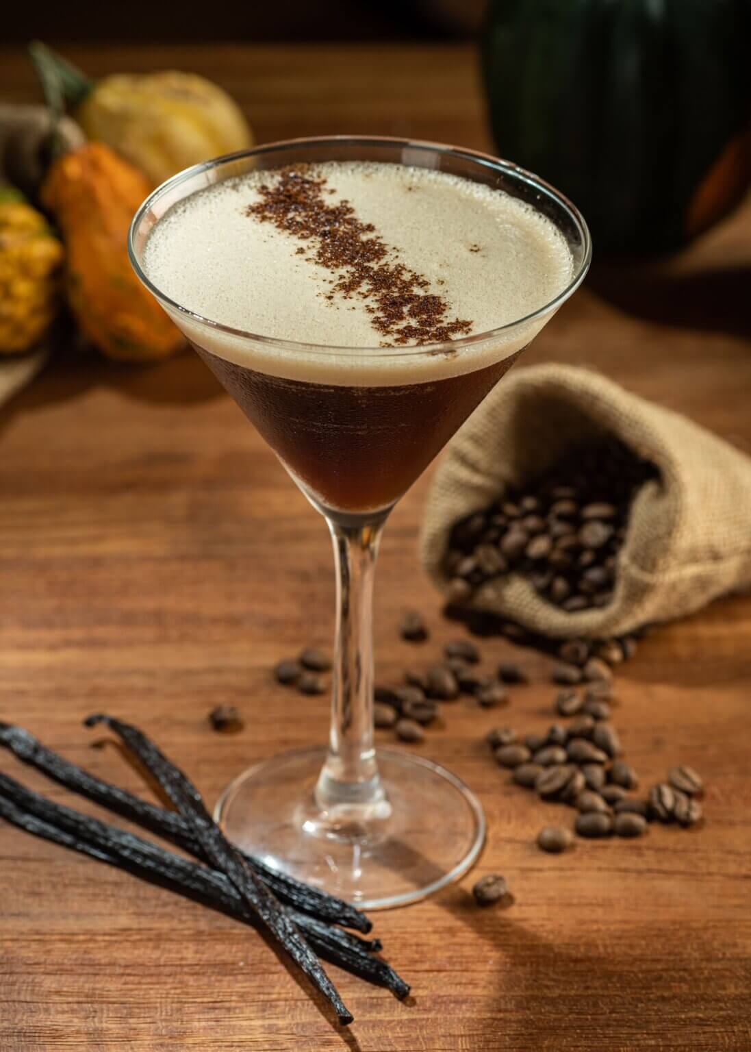 Pumpkin Runner | Chilled Magazine