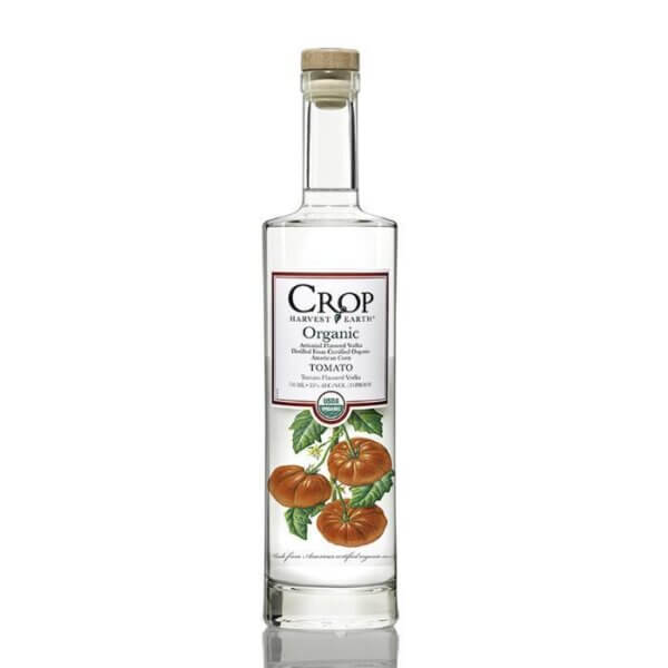 5 Savory Flavored Vodkas to Try this Season | Chilled Magazine