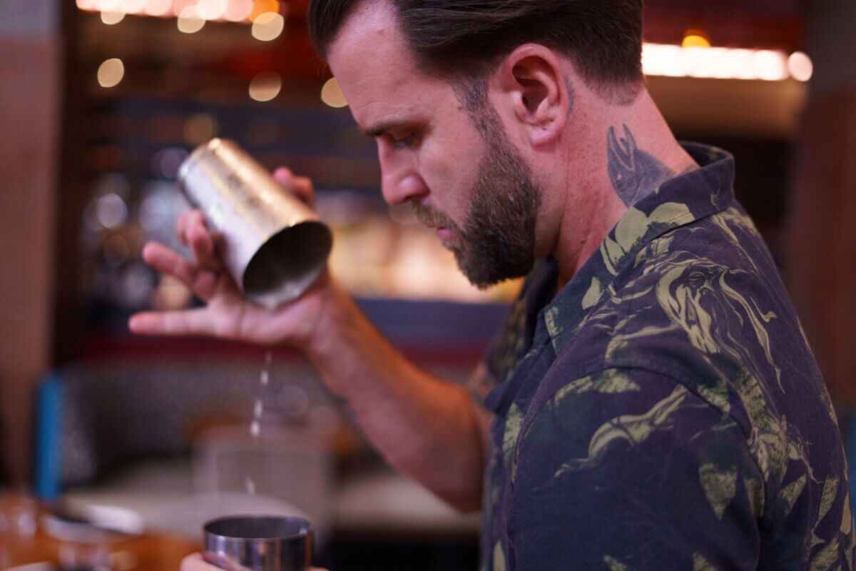 We Ask Stephen Wheeler the Story Behind Cocktail Hotspot, Komodo ...