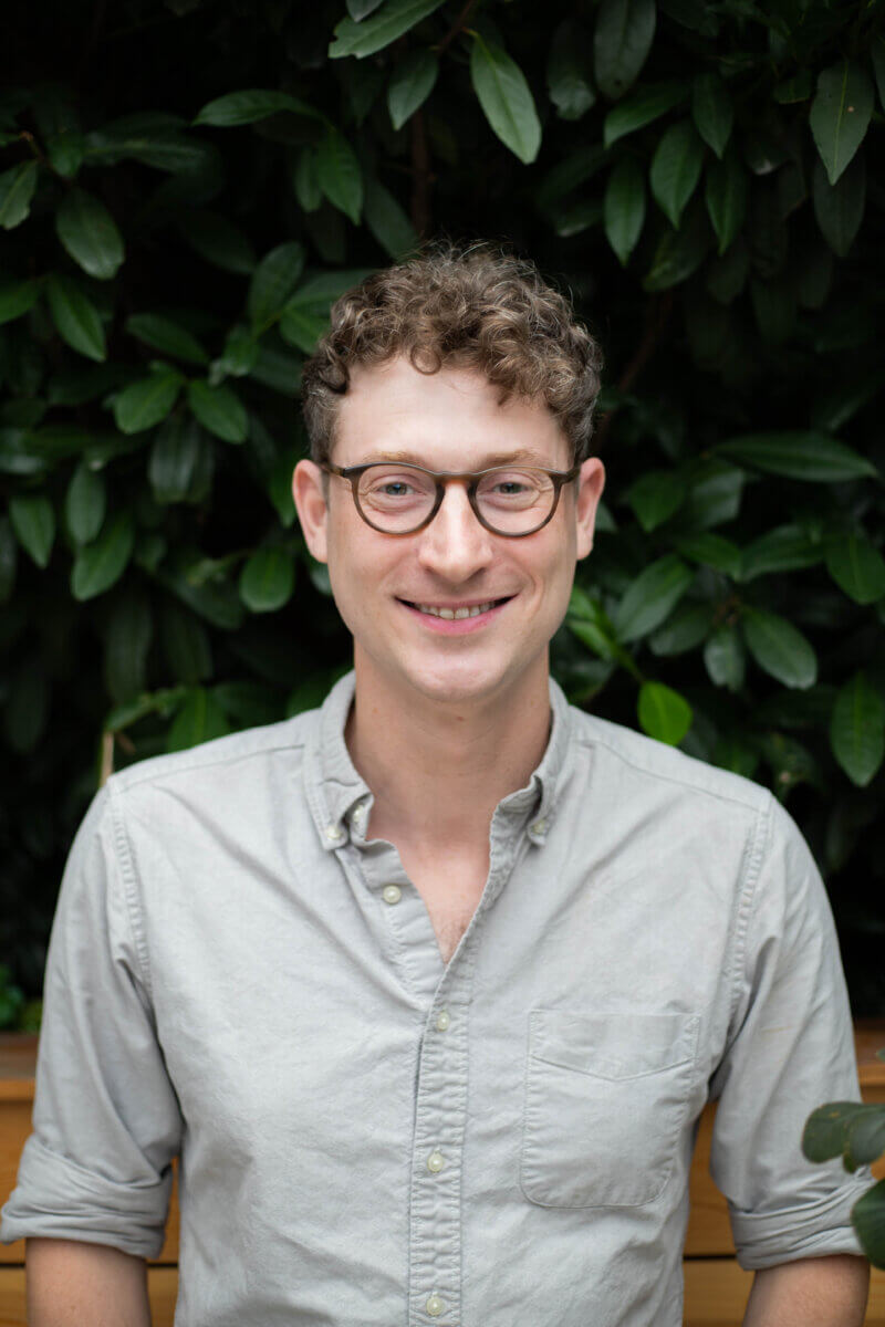 Beverage Director Jarett Karlsberg Tells us Story Behind His Authentic ...