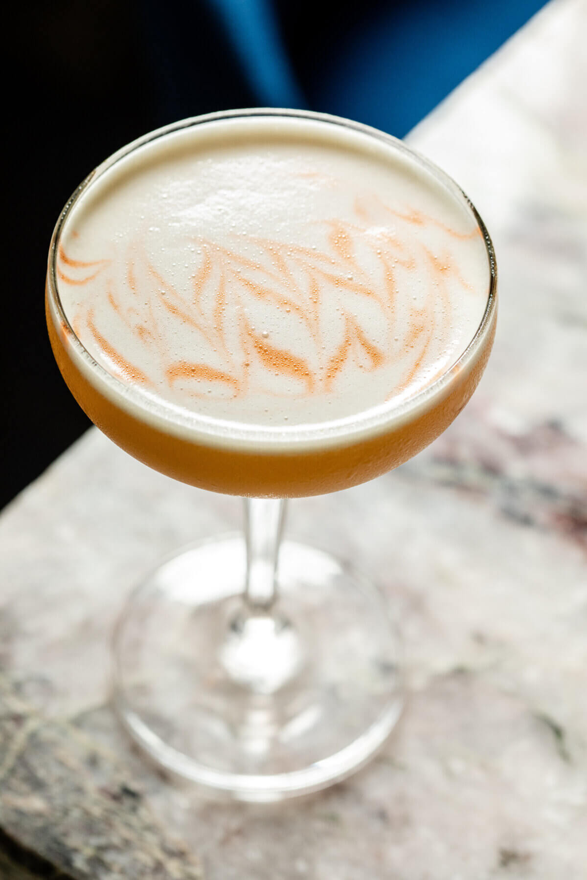 Chai No Lait | Chilled Magazine