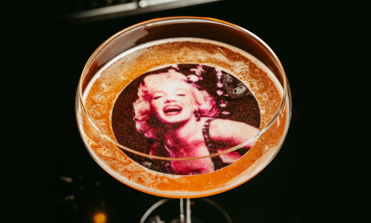 Easy to Mix: Jägermeister Jaguar Cocktail