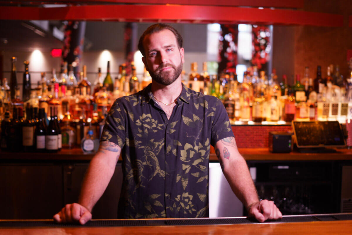 We Ask Stephen Wheeler the Story Behind Cocktail Hotspot, Komodo ...