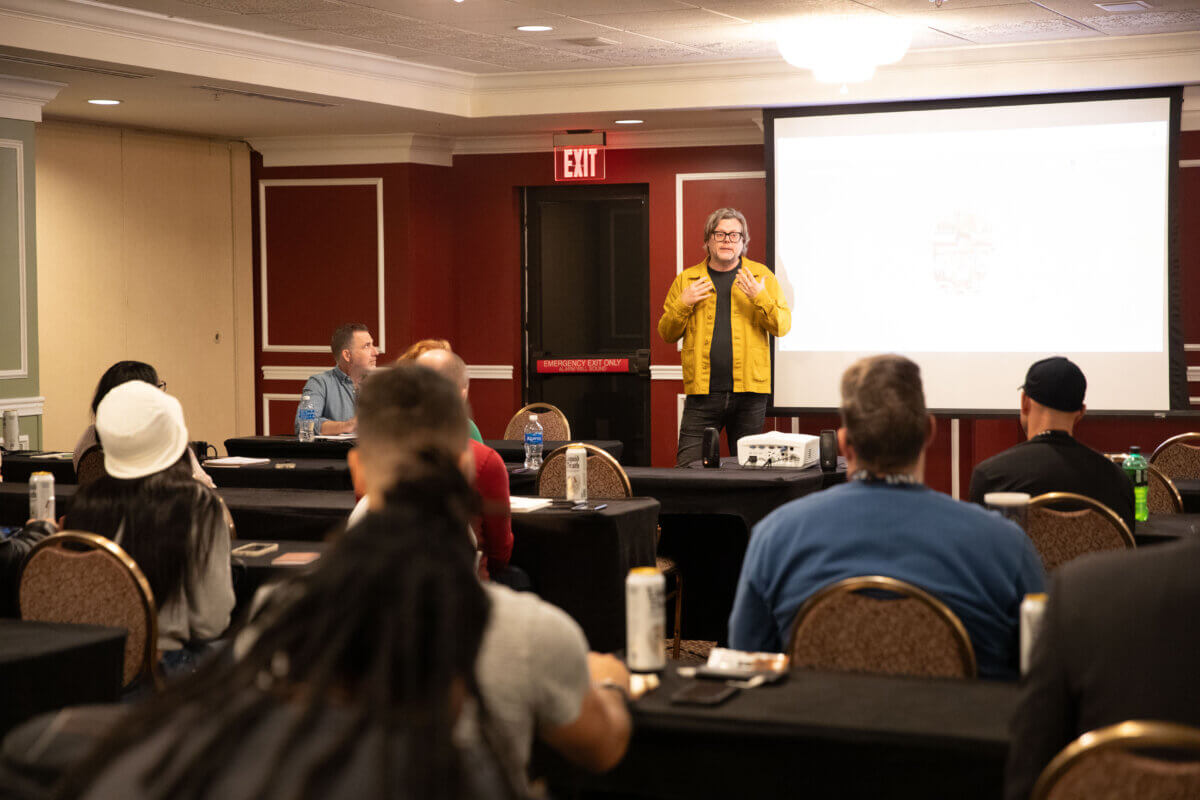 We’re Recapping Elevate 2023! With BarSmarts as a Management Tool ...