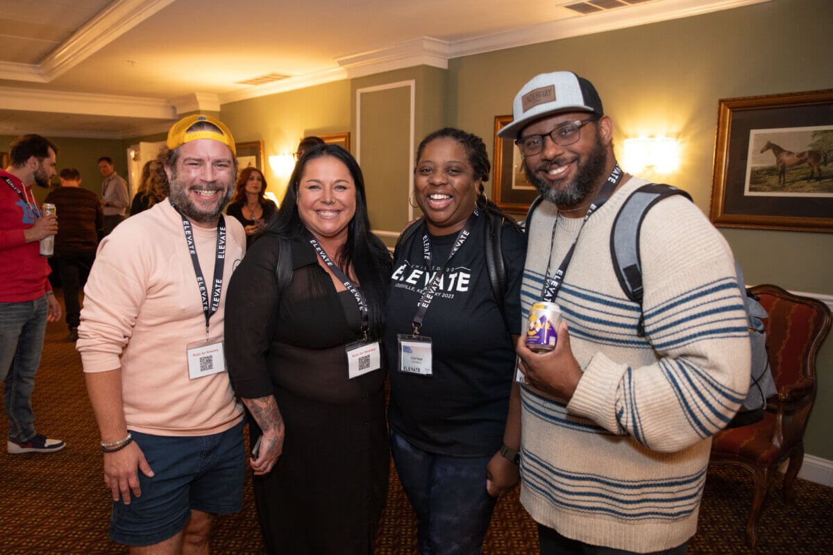 We’re Recapping Elevate 2023! With BarSmarts as a Management Tool ...