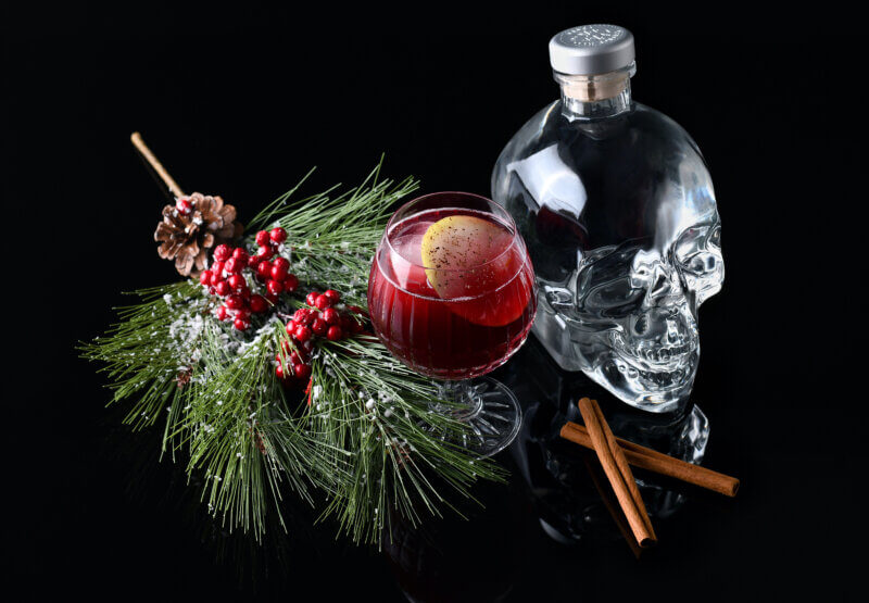 Holly Jolly Jubilee | Chilled Magazine