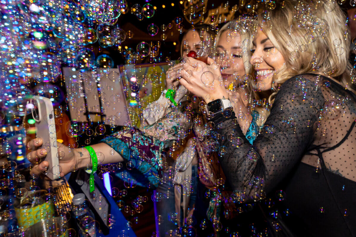 Arizona Cocktail Weekend: Why You Need to Go! | Chilled Magazine