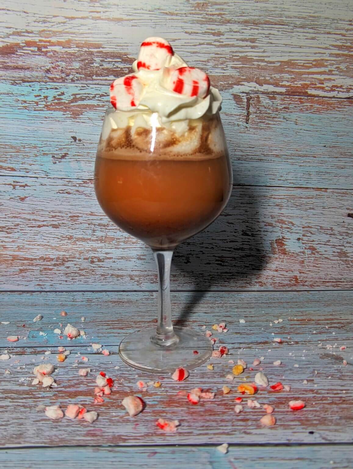 Mix Up These Smoke Lab Vodka Cocktails This Holiday Season | Chilled ...