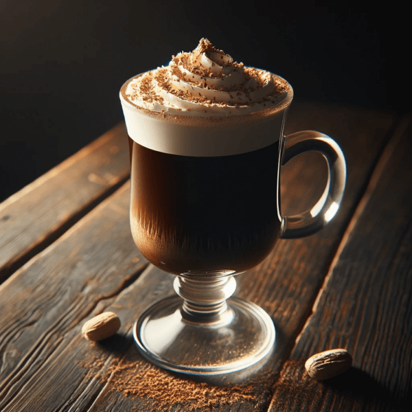 Irish Coffee | Chilled Magazine